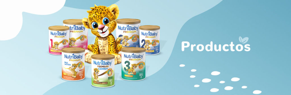 » NutriBaby® 3